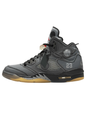 Off-white – London Sneaker Club