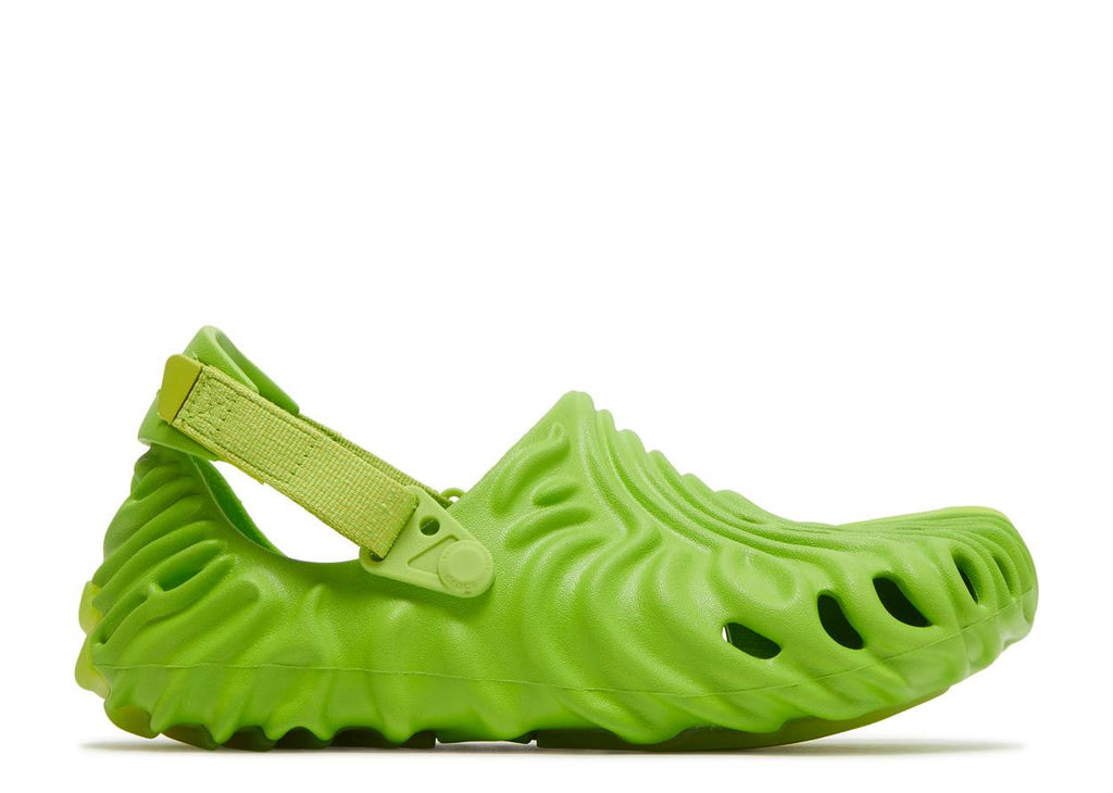 Crocs Pollex Clog Crocodile – London Sneaker Club